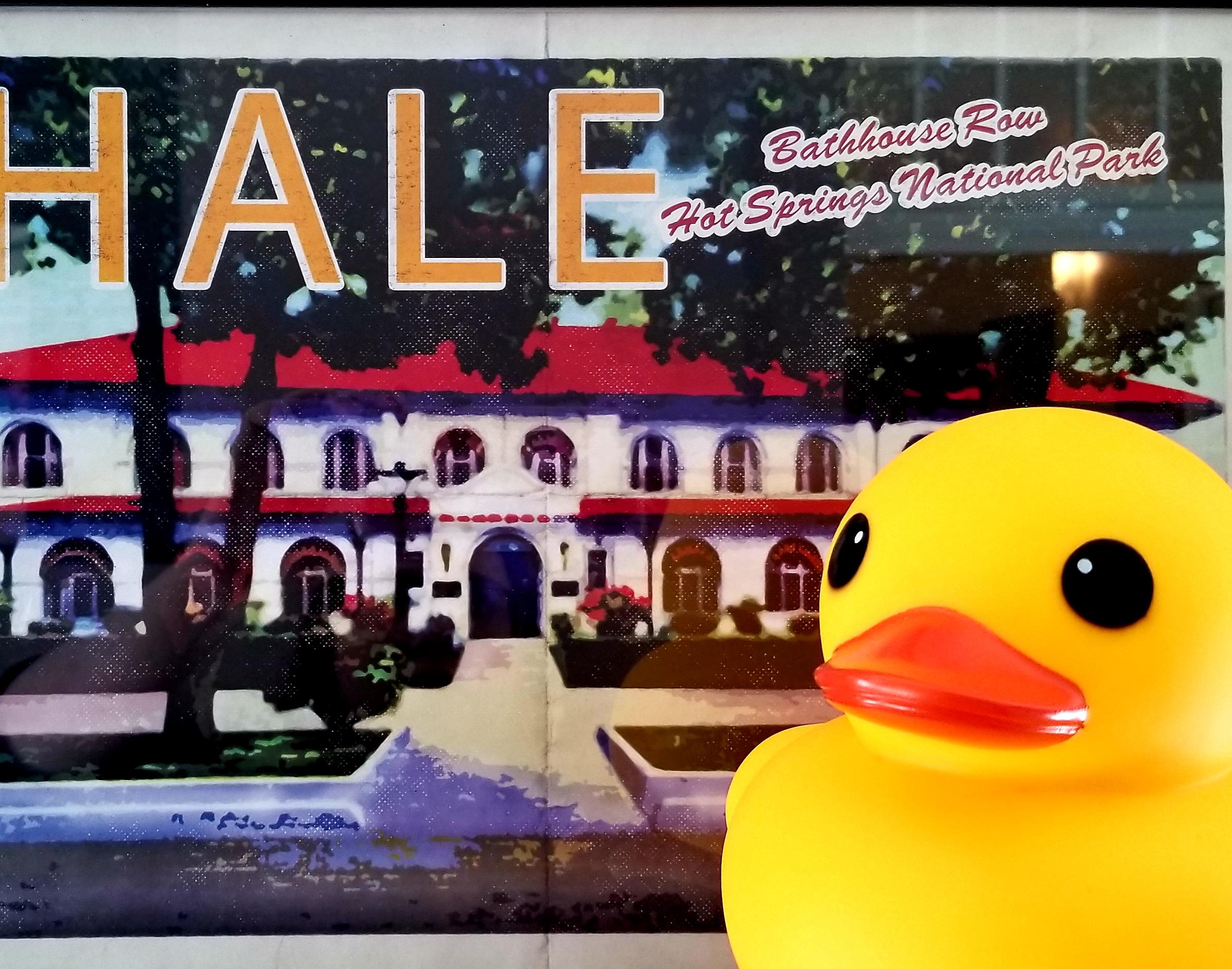 Hotel Hale | Luxurious Suites | Hot Springs, Arkansas